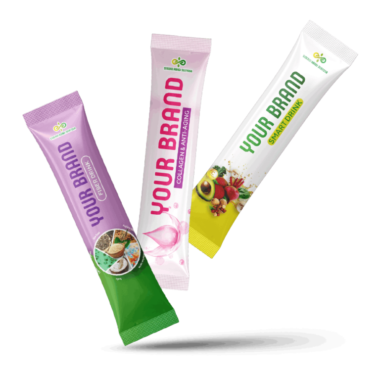 10 Minuman Probiotik Terbaik & Cara Maklon Produk Sendiri