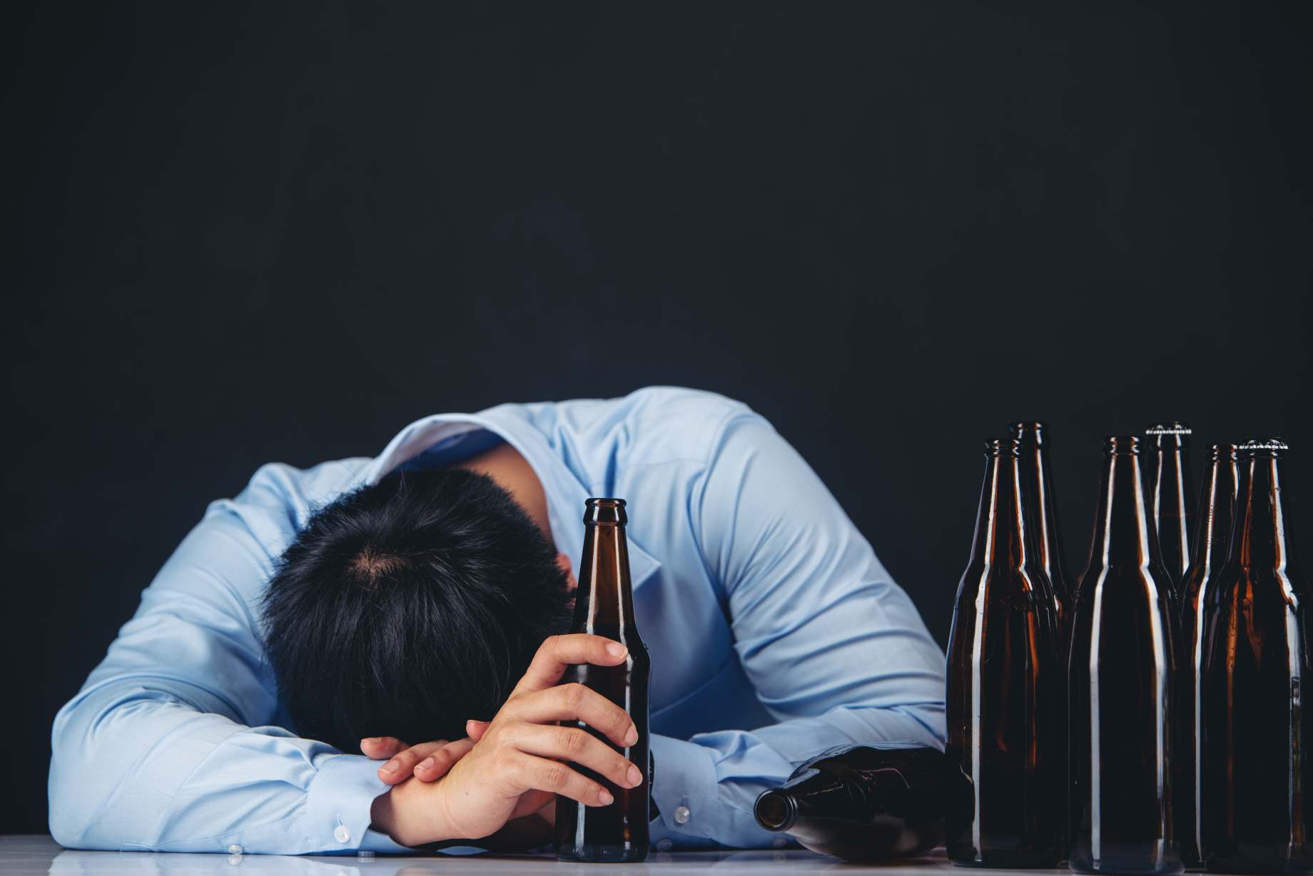 Cara Menghilangkan Mabuk Alkohol dengan Cepat dan Aman: Panduan Lengkap ...