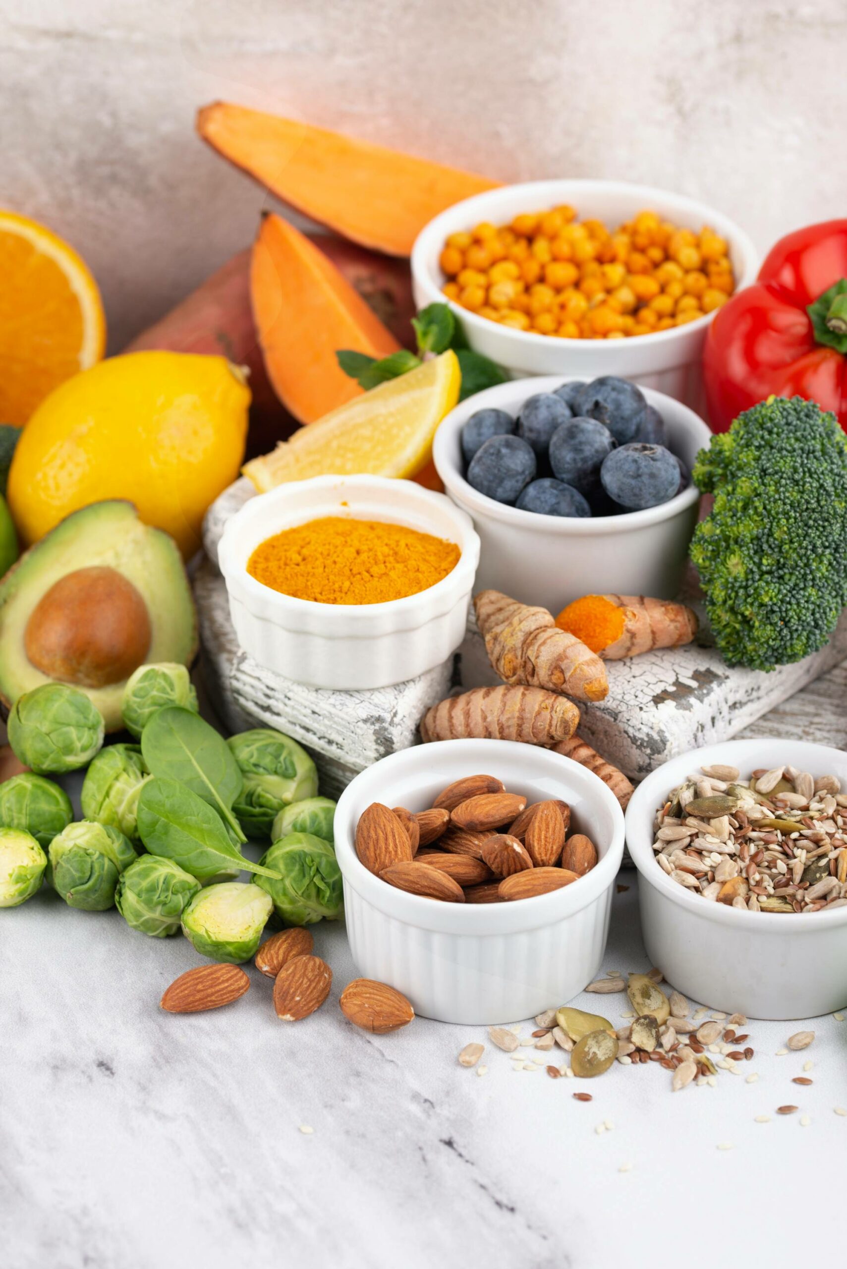 Minuman Serbuk Superfood: Solusi Nutrisi Praktis untuk Gaya Hidup Sehat ...